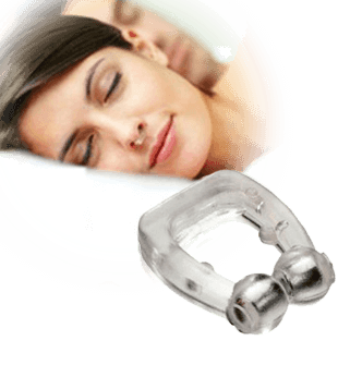 Descubra la revolucionaria pinza nasal que da esperanza a los que ...