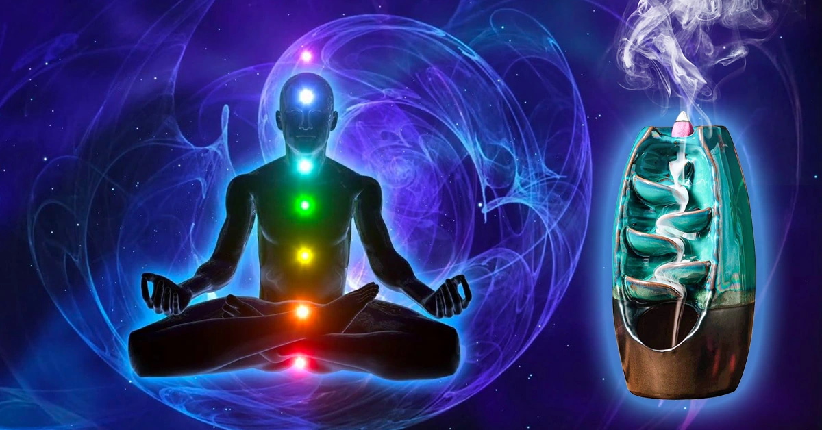 Experts Baffled: The Aromatherapy Waterfall That is Taking United ...